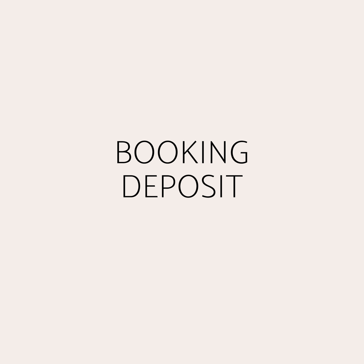 Bookings – Paper Darling