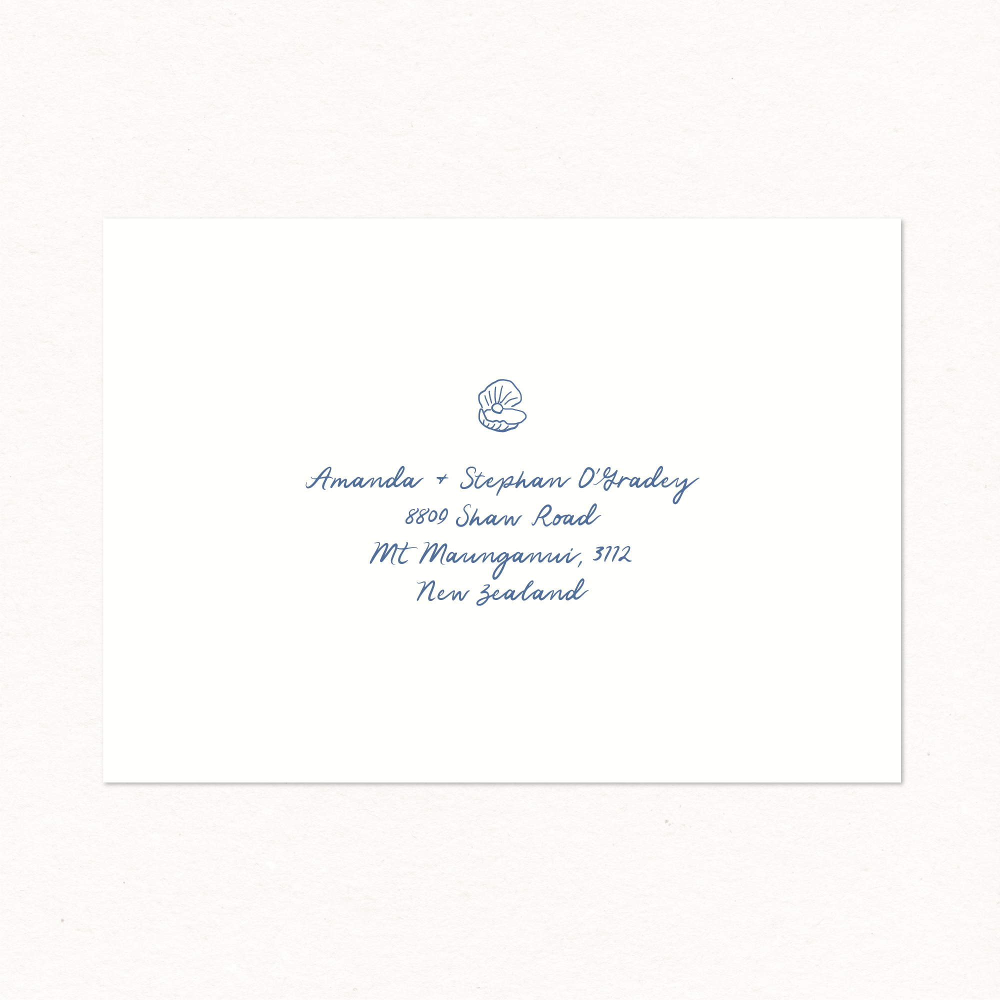 Shelly Invitation Collection – Paper Darling