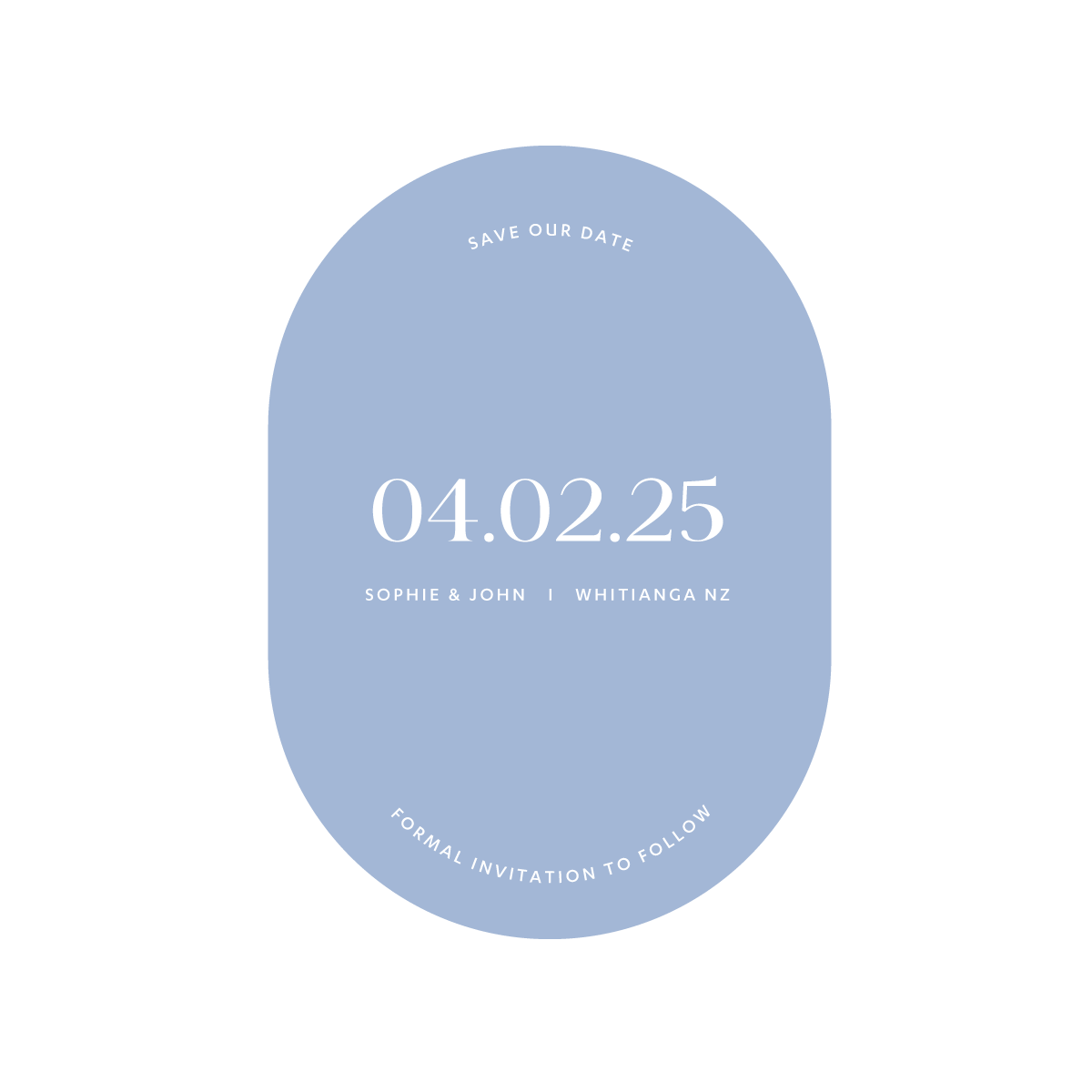 Sophie Collection – Paper Darling