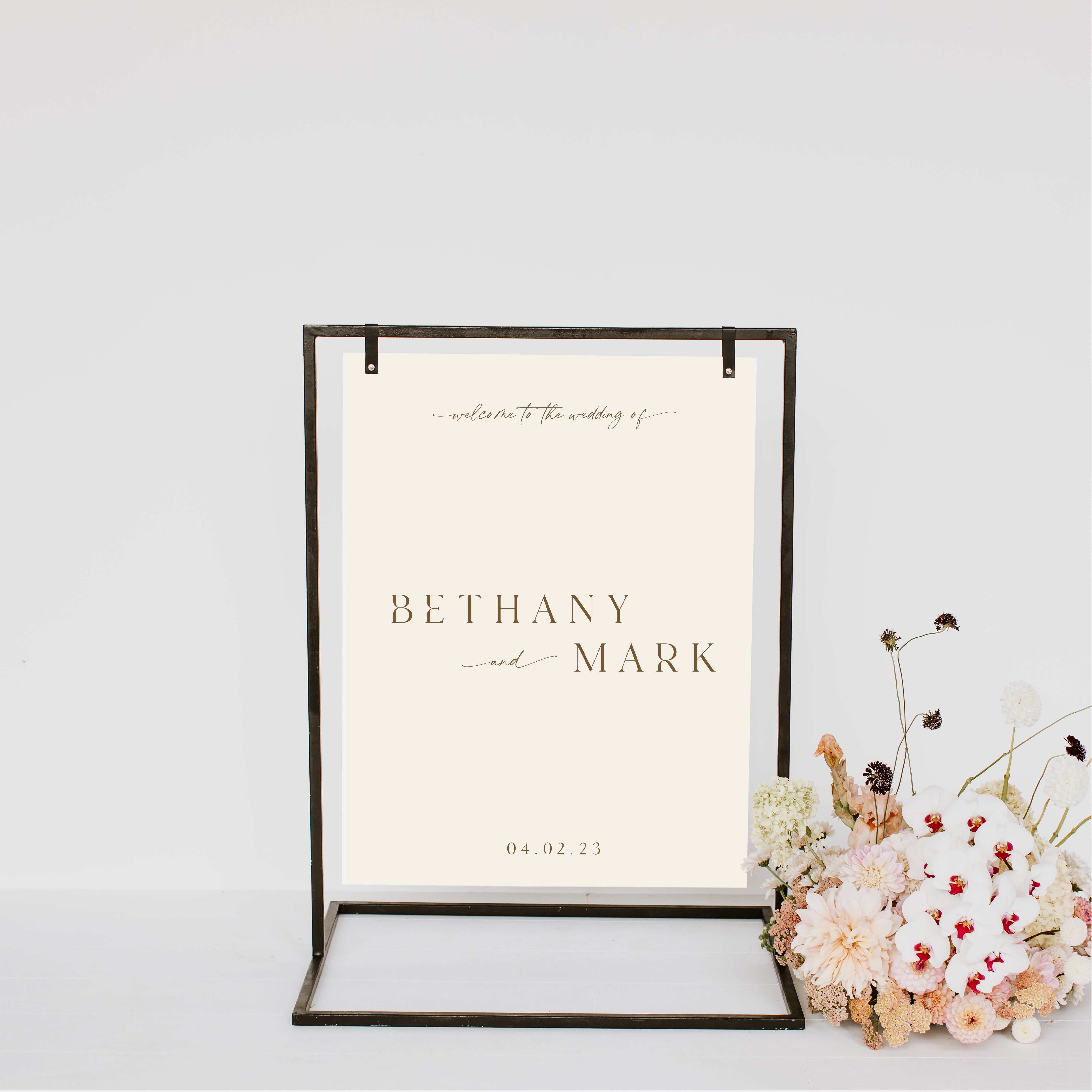 Bethany Collection – Paper Darling