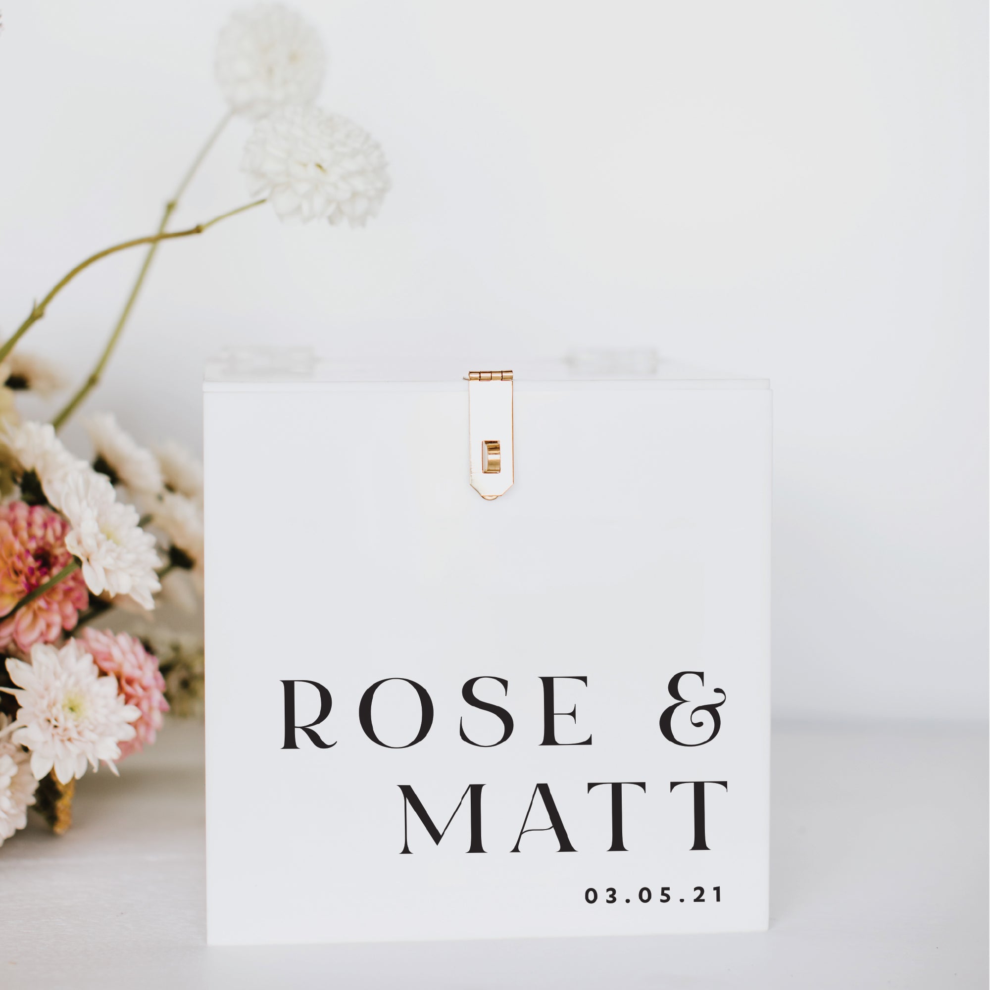 Wedding Signage – Page 2 – Paper Darling