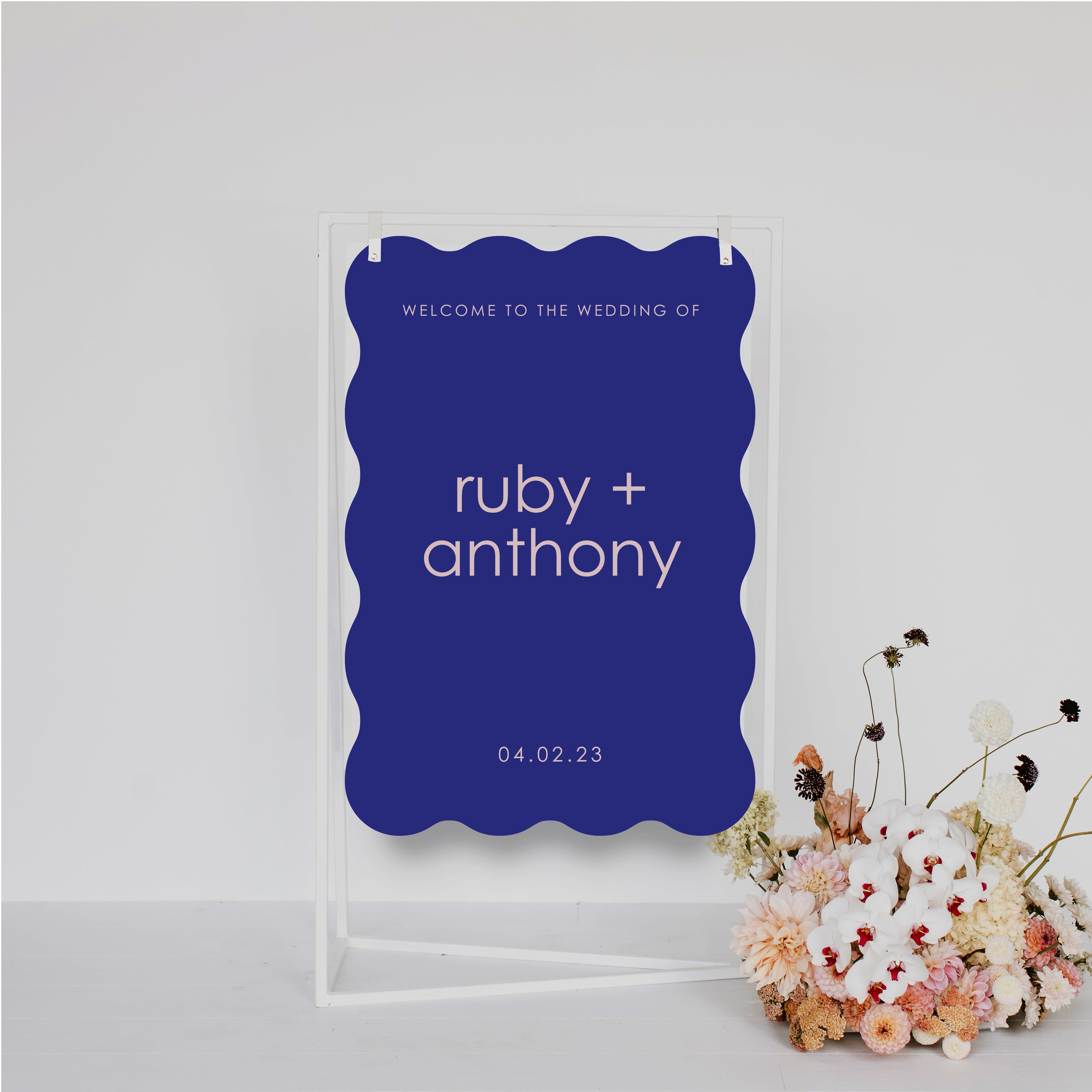 Ruby Collection – Paper Darling