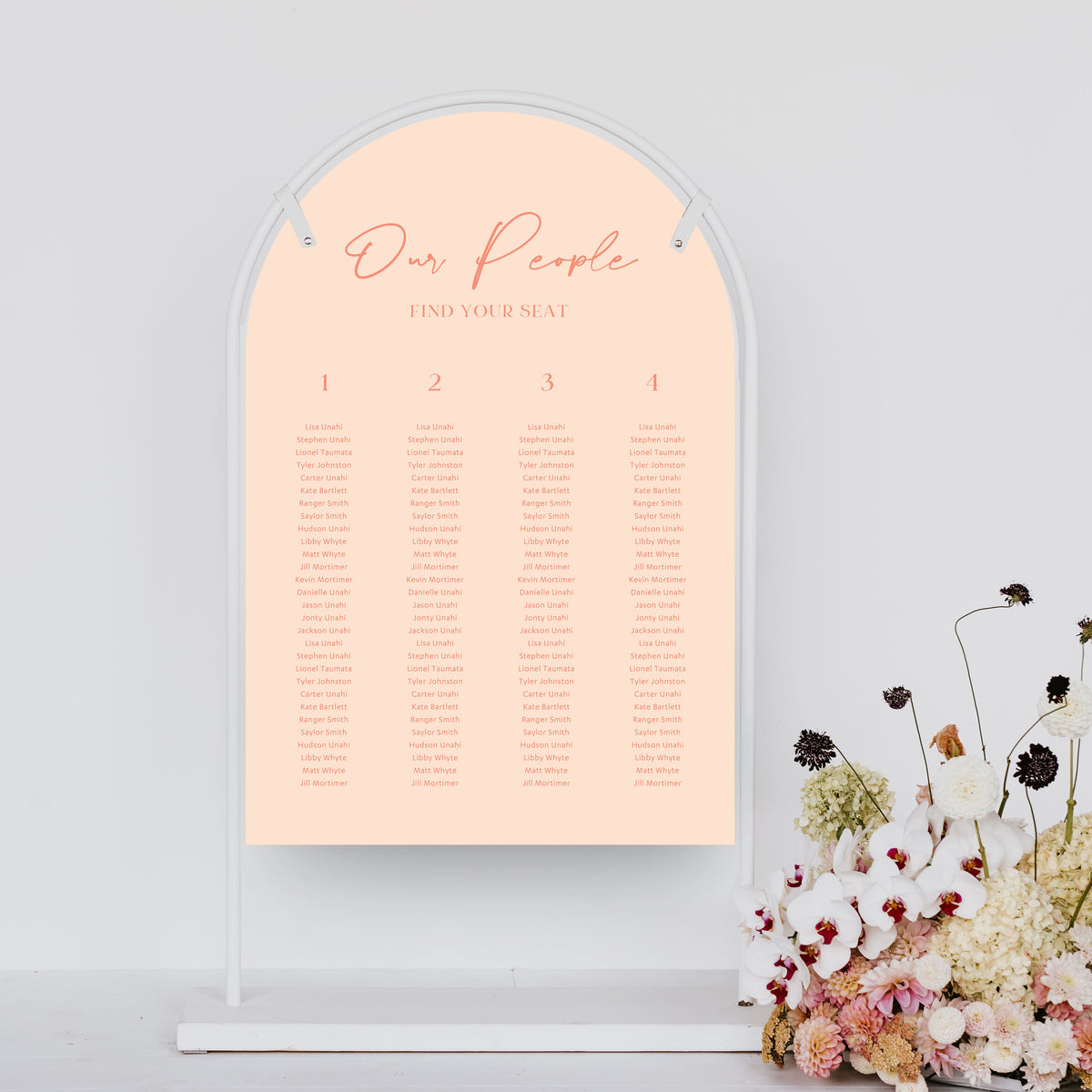 Sophie Collection – Paper Darling